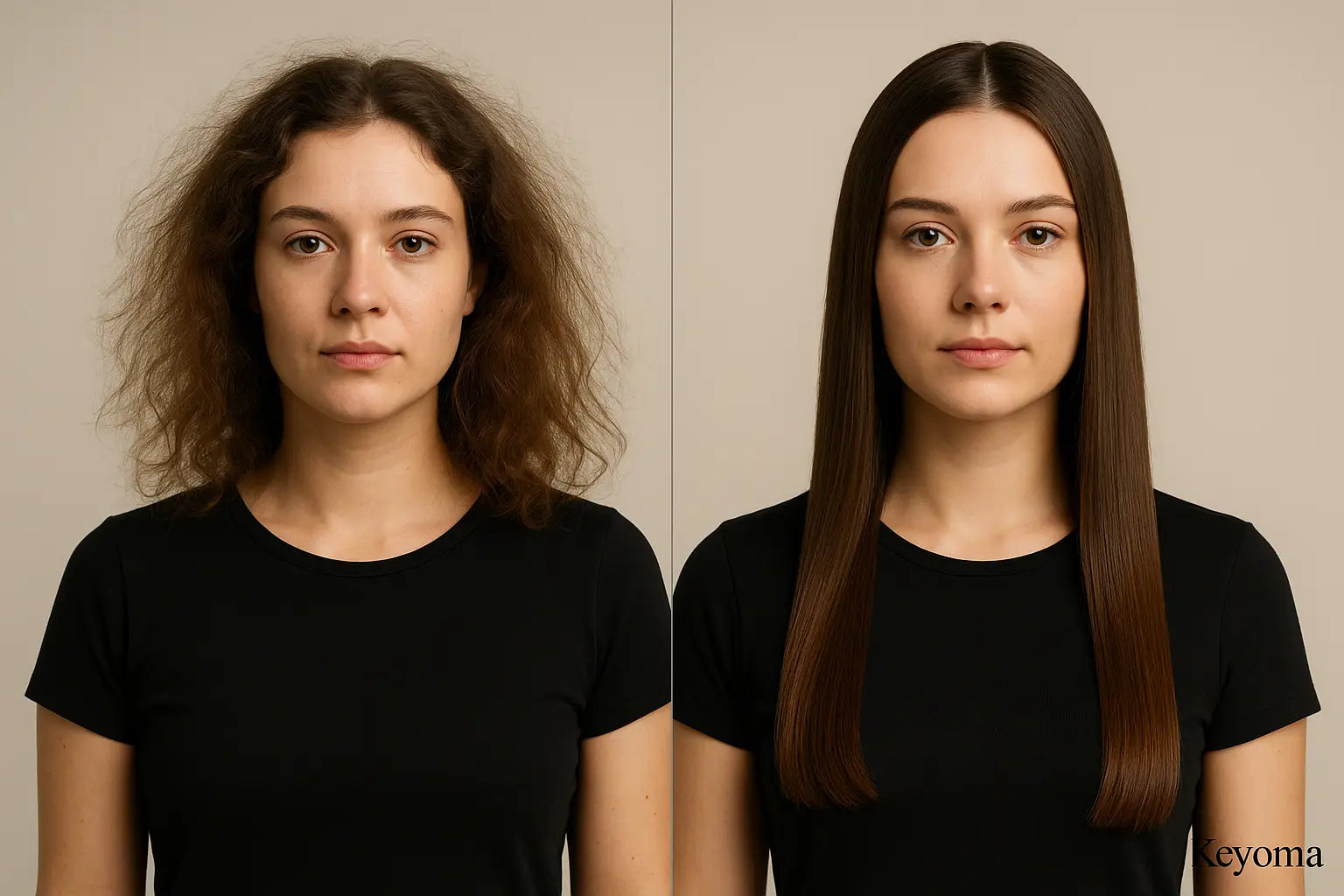 Hair Botox: What It Is, Benefits, Cost, and Is It Safe? – Keyoma