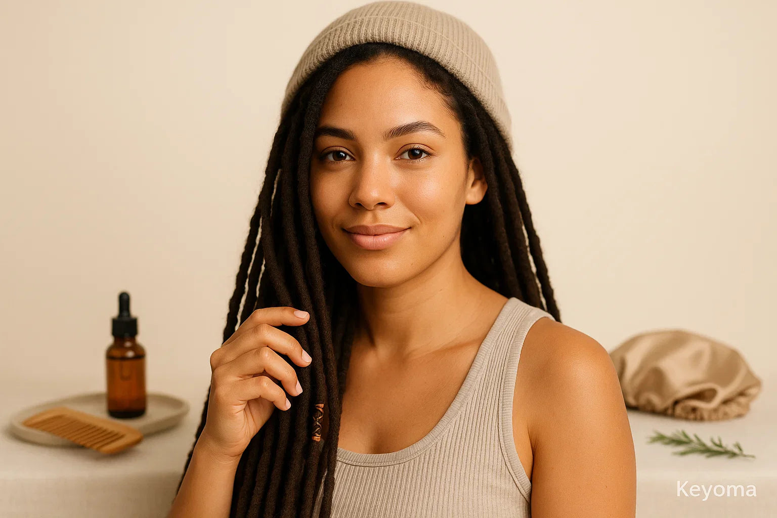 15 Best Oils for Locs and Dreads (Lightweight, No Residue) – Keyoma