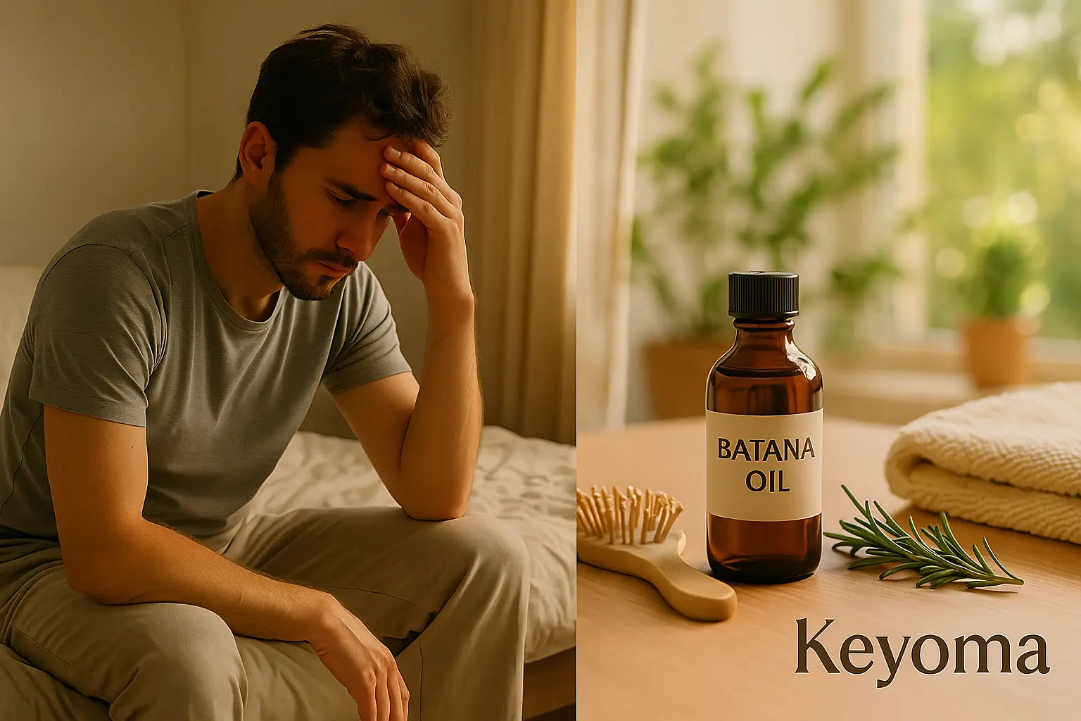 Finasteride Side Effects in Men and Women Explained – Keyoma